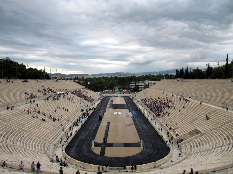ΚΑΛΛΙΜΑΡΜΑΡΟ Archives - Aftodioikisi.gr
