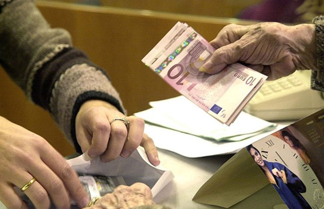 Πότε θα πάρουν το εγγυημένο εισόδημα οι δικαιούχοι - Aftodioikisi.gr