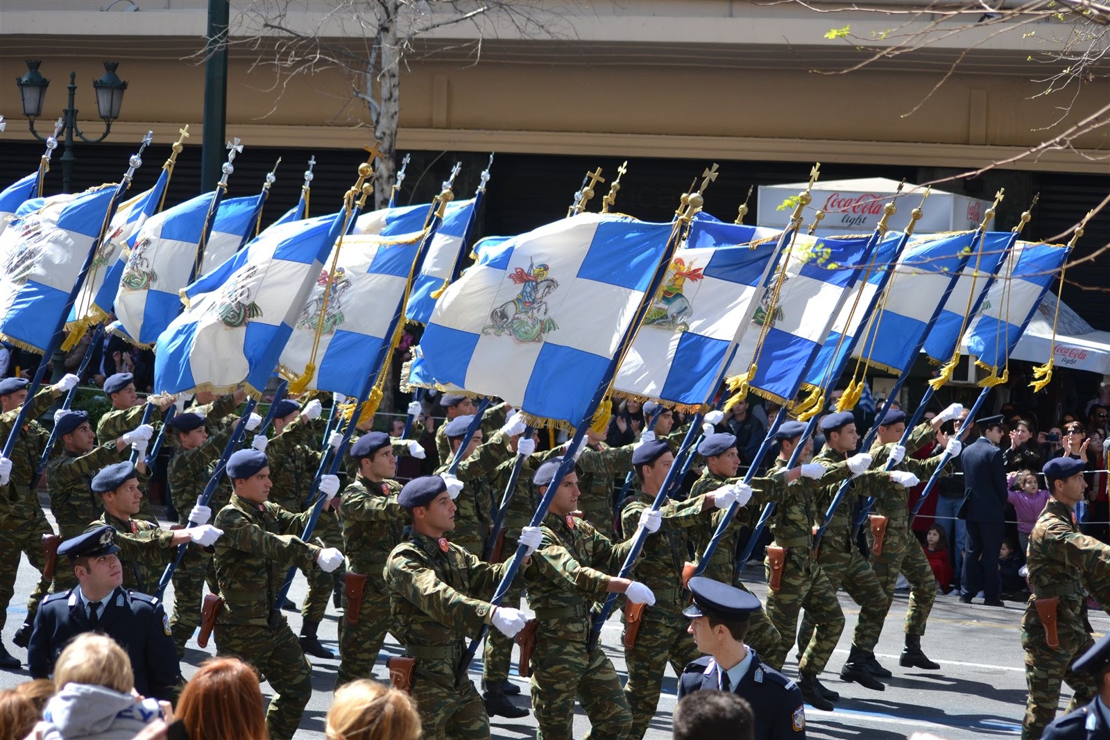 Δ. Ιστιαίας-Αιδηψού: Το πρόγραμμα εορτασμού της 28ης Οκτωβρίου ...