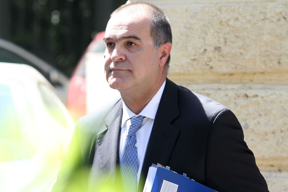 Πέθανε ο Ανδρέας Βγενόπουλος - Aftodioikisi.gr