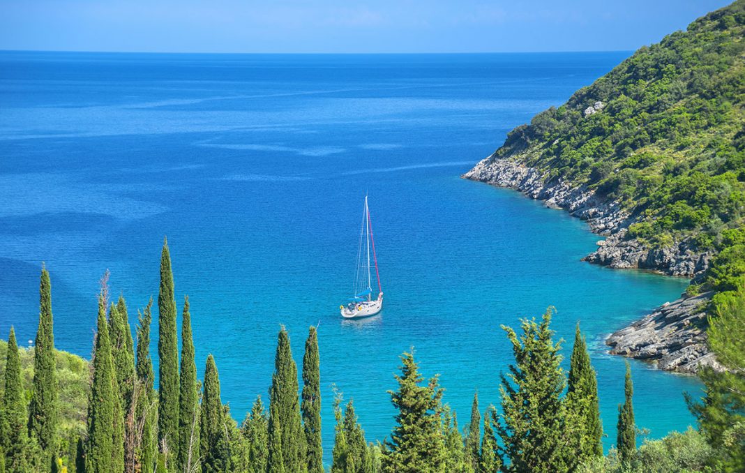 Οι ακατάλληλες παραλίες στη Μεσσηνία (λίστα) - Aftodioikisi.gr