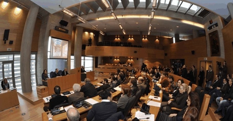 «ΚΑΛΛΙΚΡΑΤΗΣ»: ΕΠΙΑΣΕ ΠΑΤΟ Ο «ΣΥΜΠΑΡΑΣΤΑΤΗΣ» - Aftodioikisi.gr