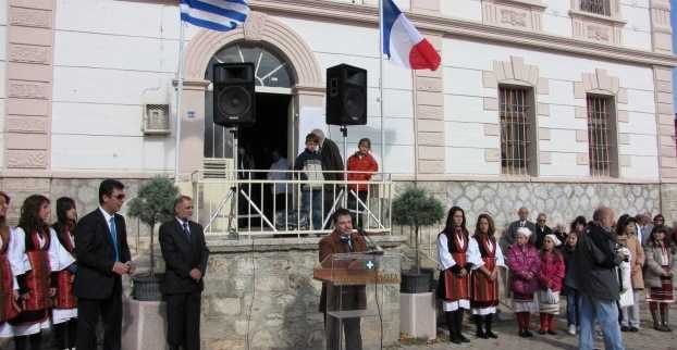 Φλώρινα: Έκθεση για τα 100 χρόνια από την Απελευθέρωση - Aftodioikisi.gr