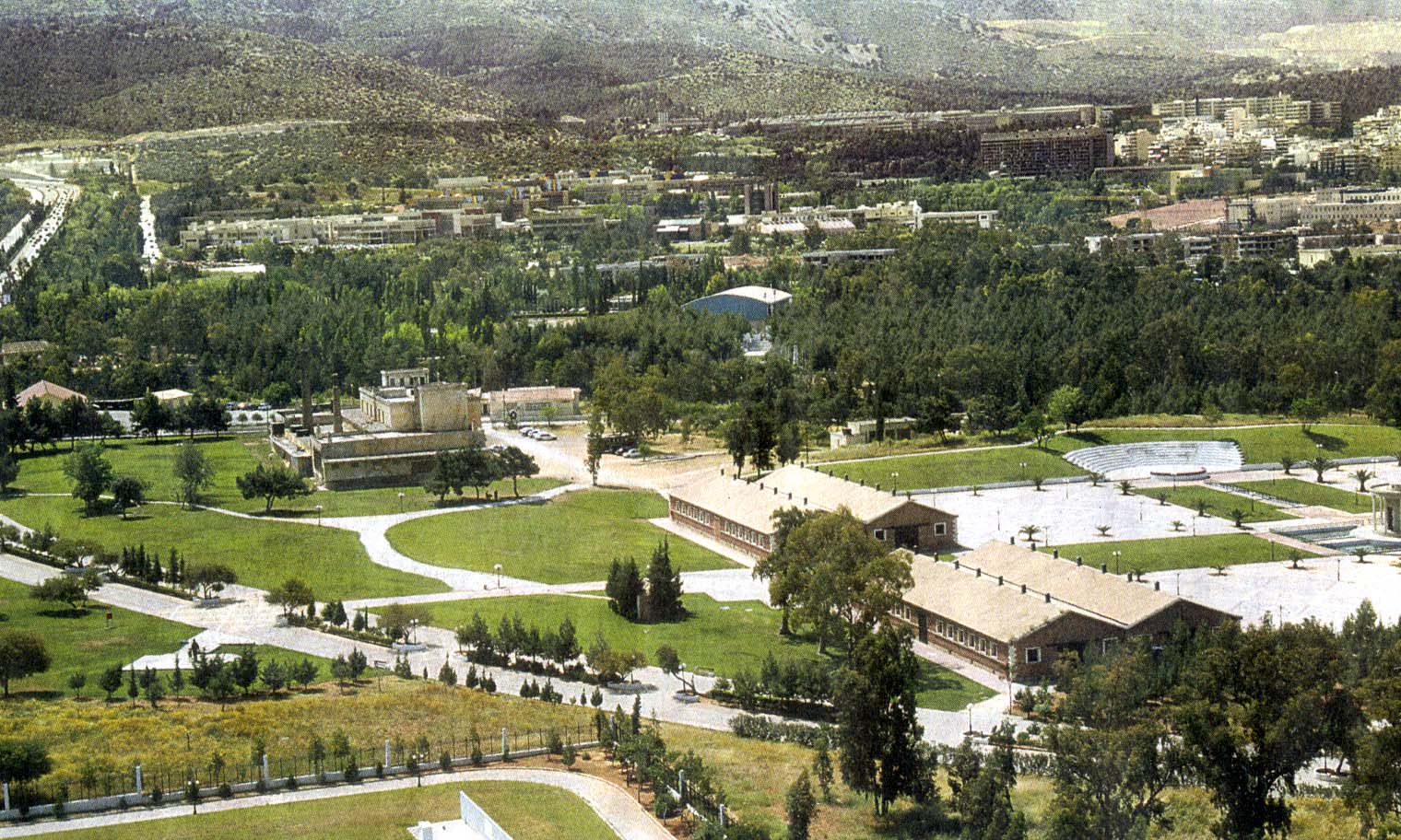ΜΗΤΡΟΠΟΛΙΤΙΚΟ ΠΑΡΚΟ ΓΟΥΔΗ - Aftodioikisi.gr
