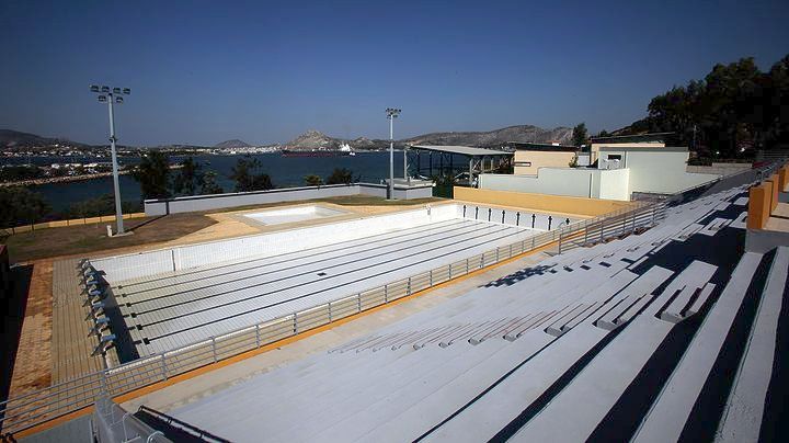 “Πράσινο φως” για την επαναλειτουργία του δημοτικού κολυμβητηρίου ...