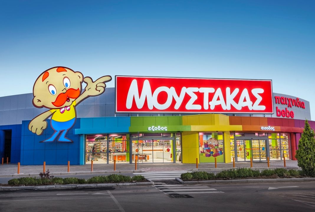 "Άνοιξαν" θέσεις εργασίας στα καταστήματα Μουστάκας - Aftodioikisi.gr