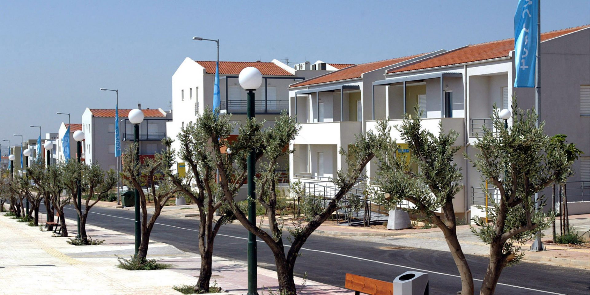 ΟΛΥΜΠΙΑΚΟ ΧΩΡΙΟ Archives - Aftodioikisi.gr
