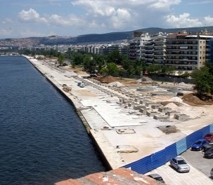 Πράσινο Ταμείο: 1,44 εκατ. € για πολεοδομικό συγκρότημα Θεσσαλονίκης ...