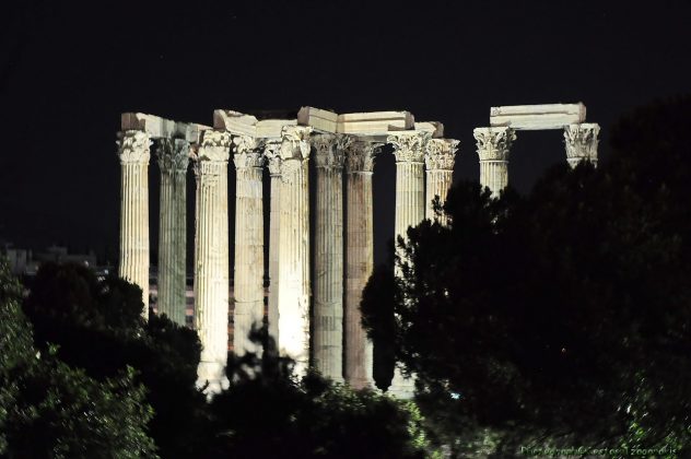 ΣΤΥΛΟΙ ΤΟΥ ΟΛΥΜΠΙΟΥ ΔΙΟΣ Archives - Aftodioikisi.gr