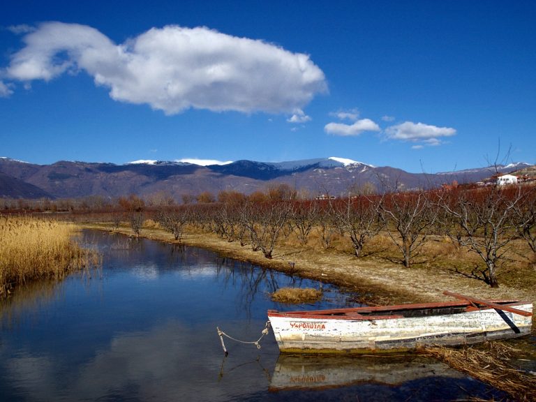 ΛΙΜΝΗ ΒΕΓΟΡΙΤΙΔΑ Archives - Aftodioikisi.gr