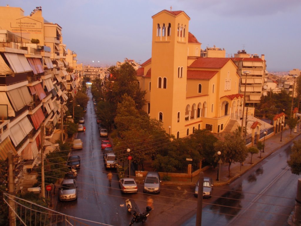 Δ. Νίκαιας: Εκδηλώσεις για την ονομασία της πόλης - Aftodioikisi.gr