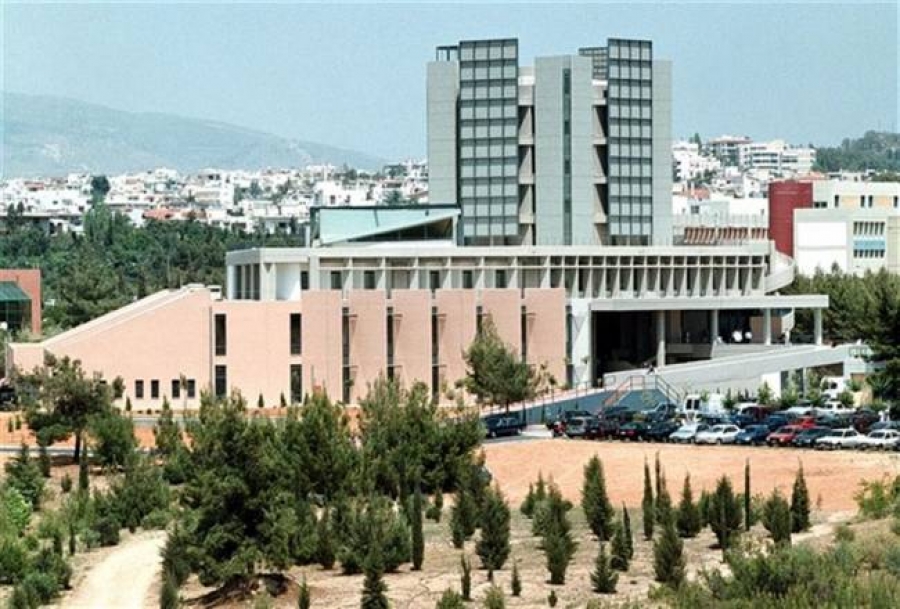 Βρήκαν νεκρό φοιτητή στην πανεπιστημιούπολη Ζωγράφου - Aftodioikisi.gr
