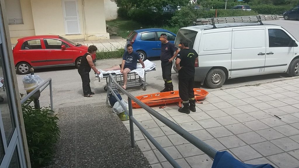 Καταγγελία: Ταλαιπωρία ασθενών και συνοδών στο νοσοκομείο Κιλκίς ...