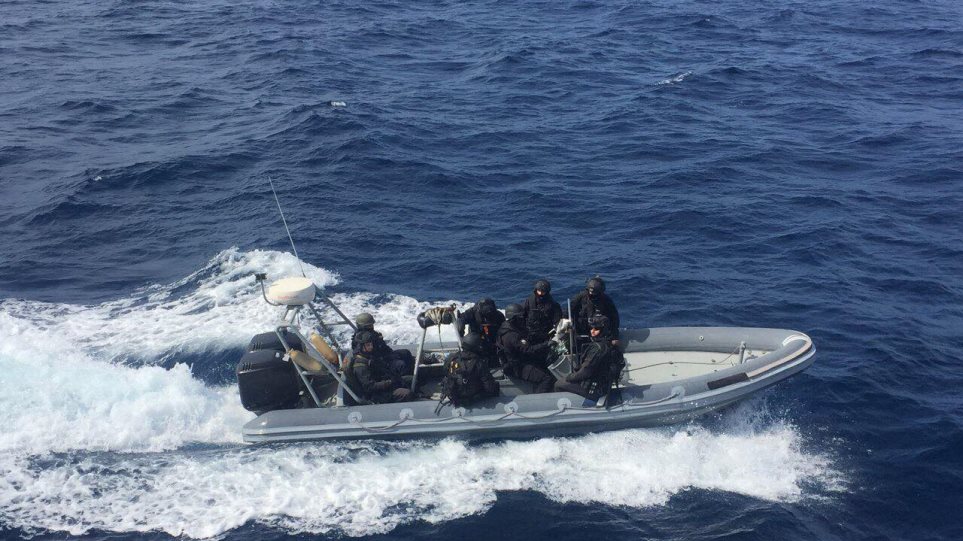 Μονάδα Υποβρυχίων Αποστολών του Λιμενικού: Αναβαθμίζεται με εξοπλισμό ...