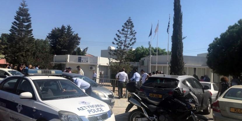 Συγκλονιστικά στοιχεία για την απαγωγή στην Κύπρο - «Ναρκωμένα τα ...