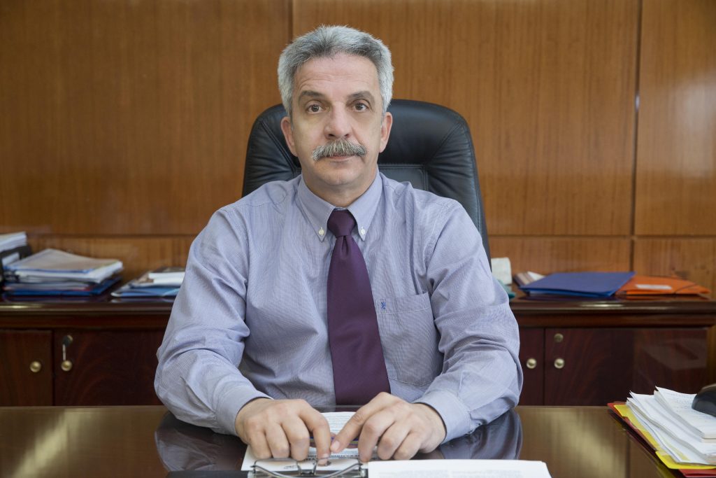 ΣΥΡΙΖΑ: Και επίσημα ο Δ.Αναγνωστάκης υποψήφιος περιφερειάρχης Στερεάς ...