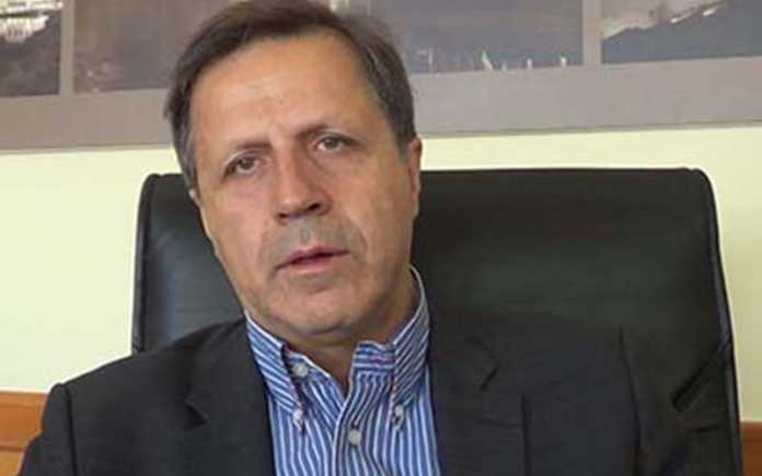 Ηλεία: Αντιπεριφερειάρχης παράτησε τον Κατσιφάρα & διεκδικεί το δήμο ...