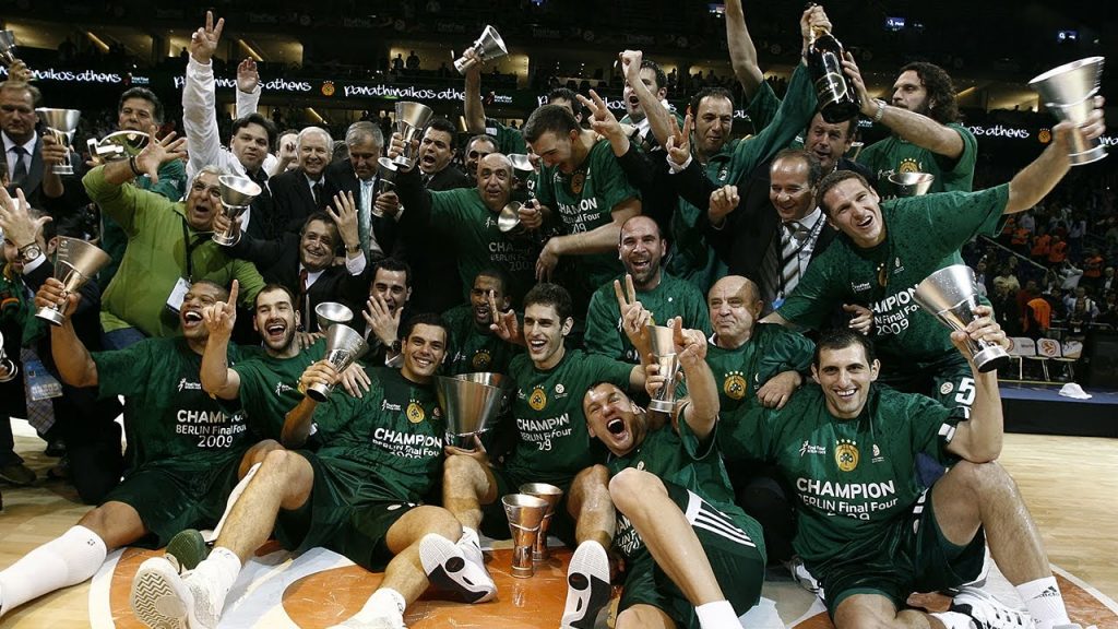 Στην Ελλάδα το Final 4 της Euroleague του 2020 - Aftodioikisi.gr