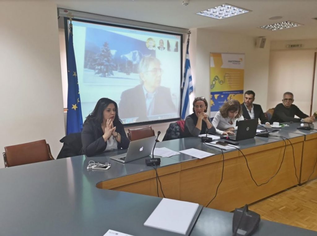 Περιφέρεια Κρήτης: Ενημερωτική συνάντηση για νέο ευρωπαϊκό έργο ...