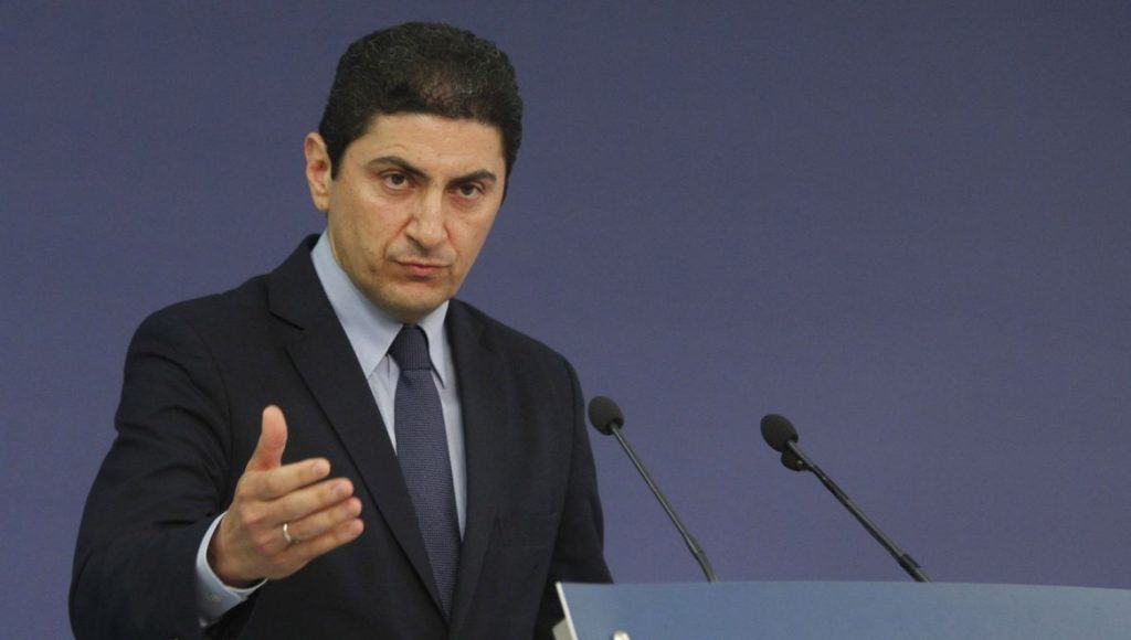 Αυγενάκης προς Φίλη: «Τα στελέχη της ΝΔ είναι δημοκράτες-Δεν σας ...