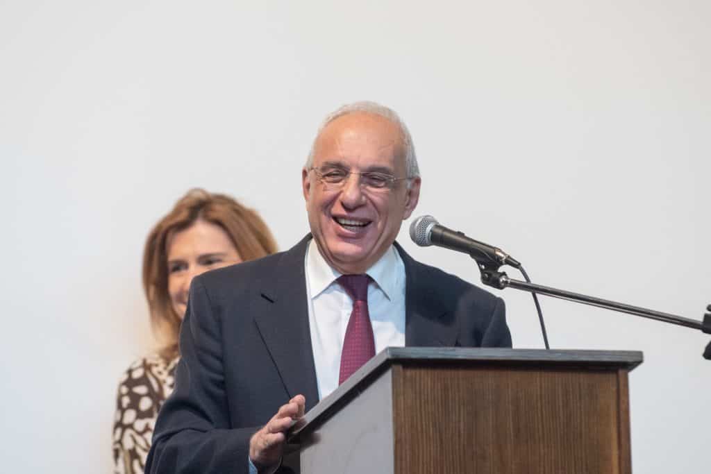 ΣΒΑΠ: Ανανέωσε τη θητεία το ο Γιώργος Κουράσης - Aftodioikisi.gr