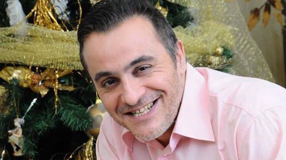 Αυτός είναι ο δραπέτης ηθοποιός, τραγουδιστής -Επέστρεψε στις φυλακές ...