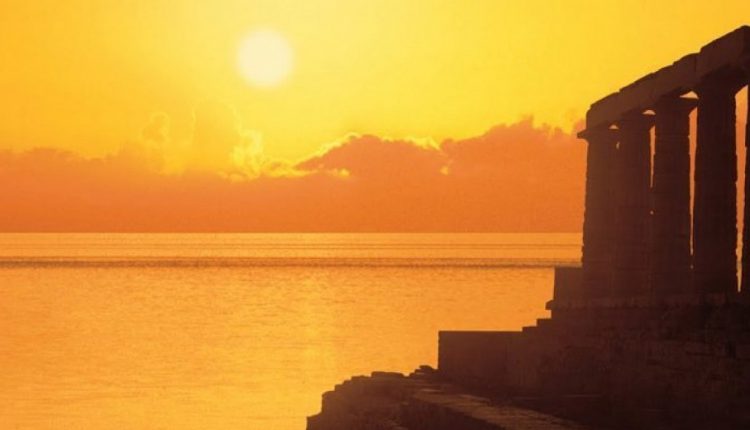 Σήμερα η επίσημη έναρξη του καλοκαιριού & η μεγαλύτερη ημέρα του έτους ...