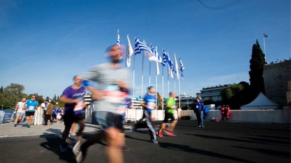Έρευνα: Υπάρχει διαφορά στην καρδιά δρομέων και κολυμβητών ...