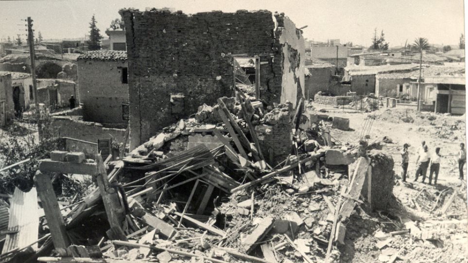 Κύπρος: Συγγενείς αγνοουμένων του 1974 πιστεύουν ότι οι άνθρωποι τους ...