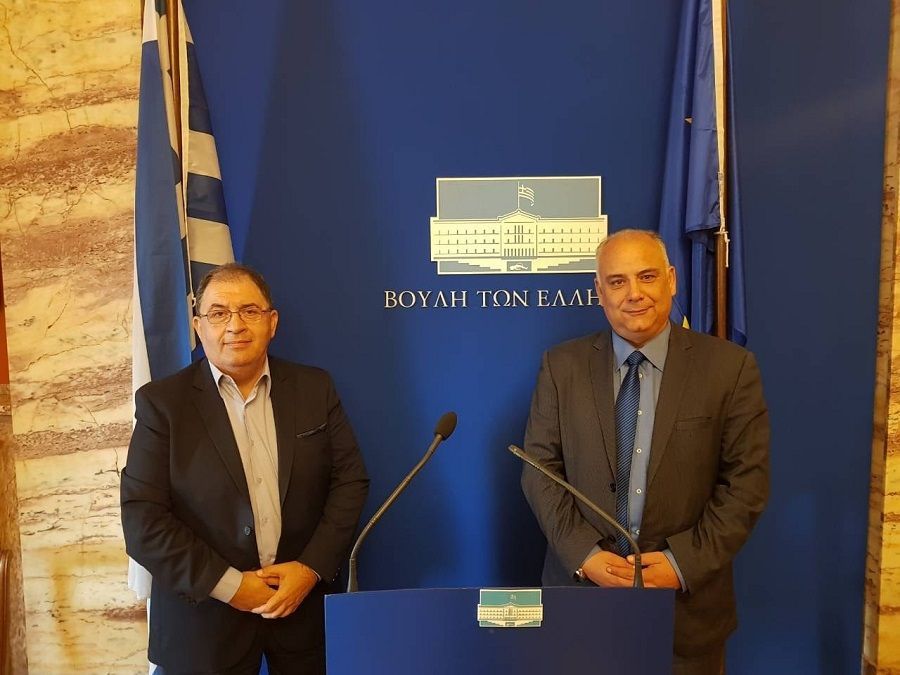 Αναφορά του Συλλόγου Δανειοληπτών Β. Ελλάδος για την ηλεκτρονική ...