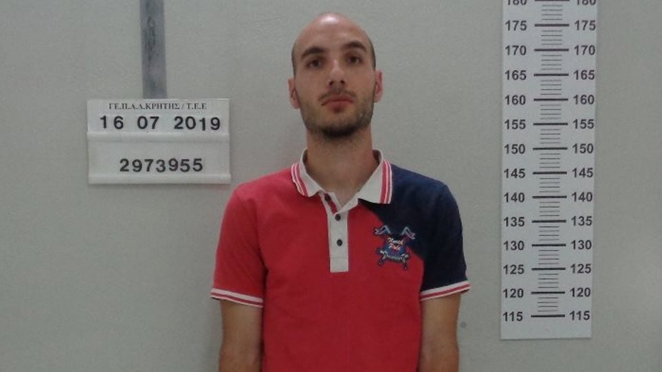Δολοφονία Αμερικανίδας: Στη δημοσιότητα φωτογραφίες και στοιχεία του ...