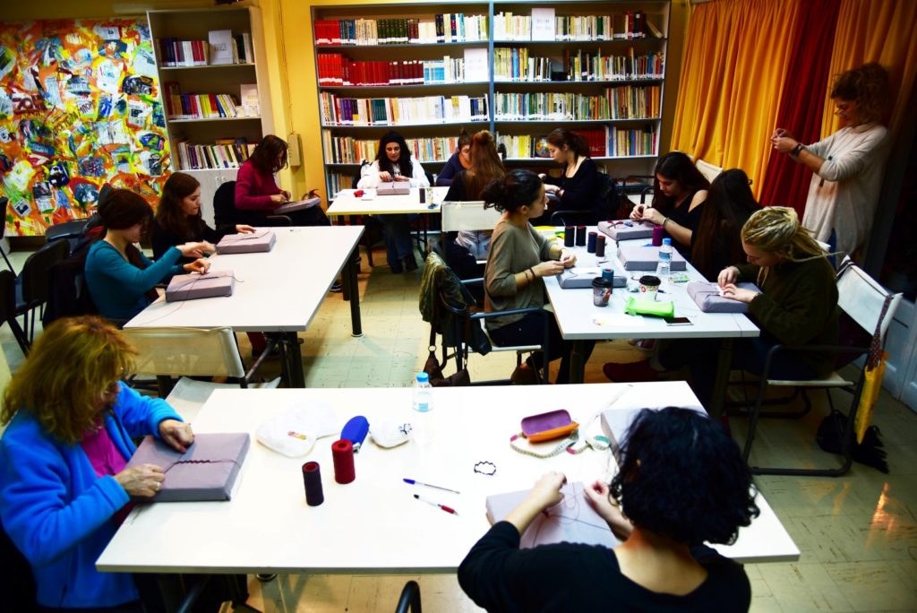 ΚΔΑΠ: Λύση για εργαζόμενους, φιλοξενία παιδιών ζητά η ΚΕΔΕ ...