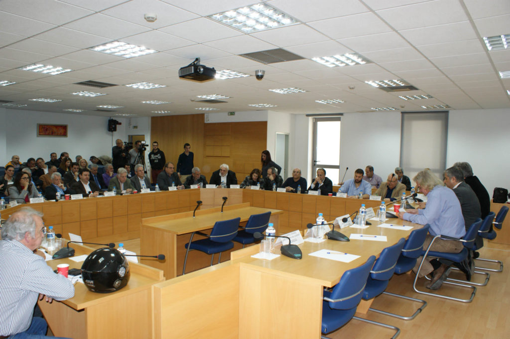 ΠΕΔΑ: Ποιοι δήμαρχοι, δημοτικοί σύμβουλοι εκλέγονται σε νέο ΔΣ, ΚΕΔΕ ...