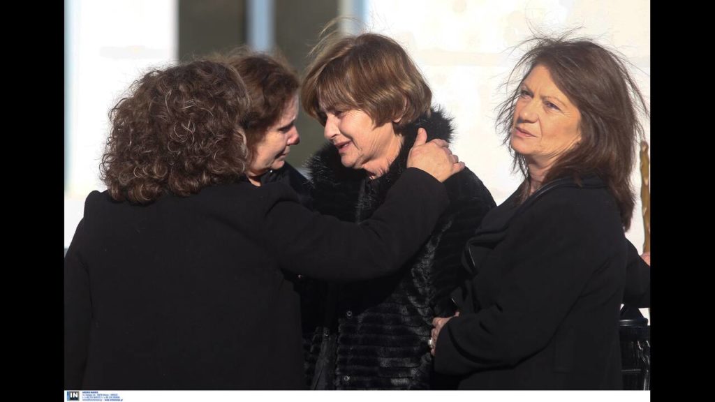 Στο νοσοκομείο η μητέρα της Ελένης Τοπαλούδη - Aftodioikisi.gr