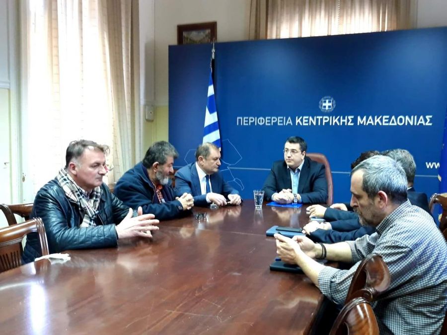 ΠΕΔ-ΚΜ: Επεκτείνουμε το "Βοήθεια στο Σπίτι" - Aftodioikisi.gr