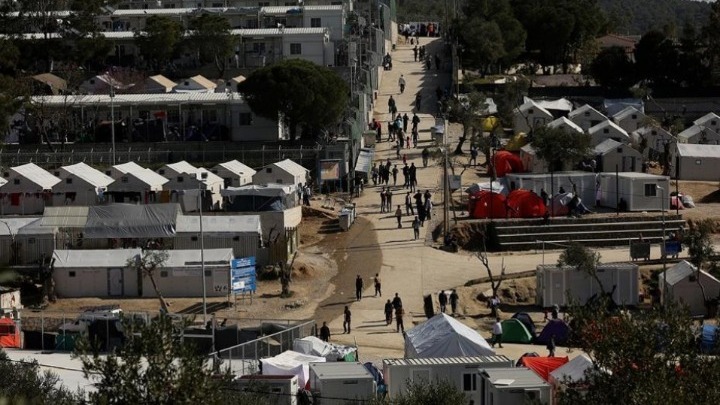 ΚΥΤ Μόριας-Κορωνοϊος: Λειτουργία του «Εξωτερικού Ιατρείου Πρώτης ...
