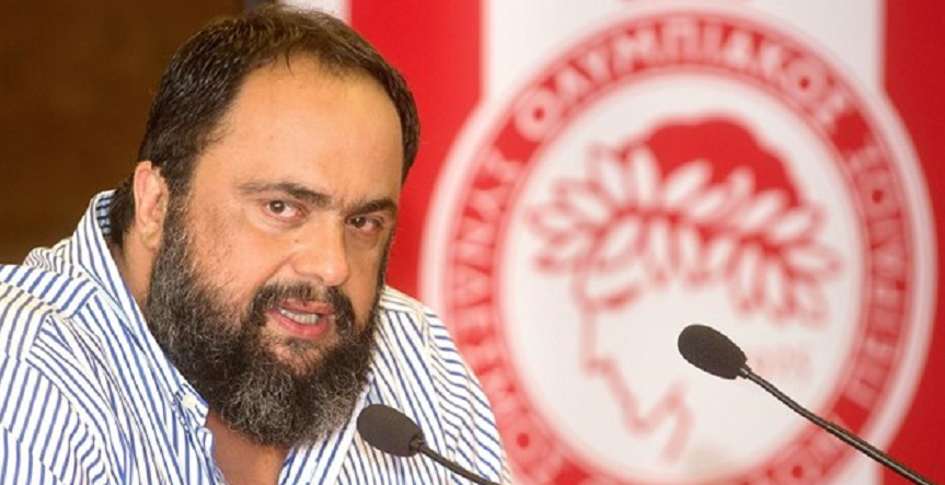 Ολυμπιακός: Έξαλλος ο Μαρινάκης με τους παίκτες του «κορωνοπάρτι» - Οι ...