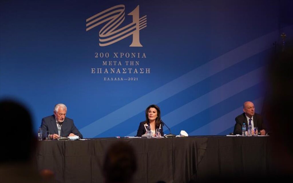 «Ελλάδα 2021»: Δεν συνεργαζόμαστε με τον Λαζόπουλο -Τι θα γίνει με τον ...