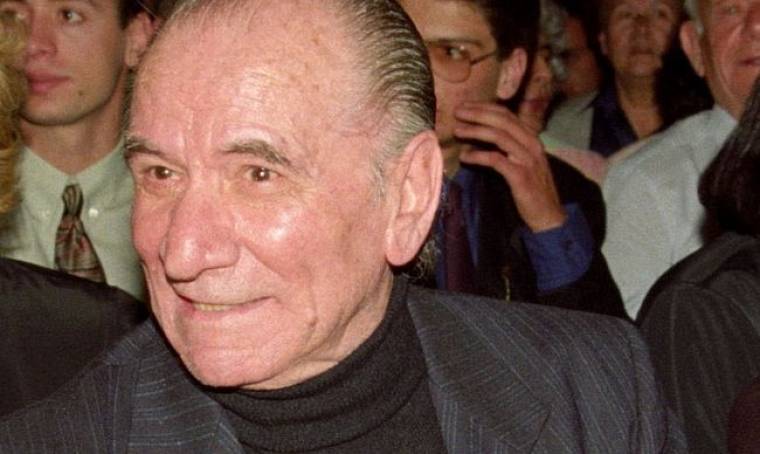 Η τελευταία σύζυγος του Χατζηχρήστου αποκαλύπτει ποιες σταρ δεν ...