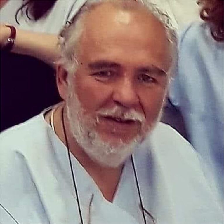 Θεσσαλονίκη: Πέθανε 48χρονος νοσηλευτής από κορωνοϊό (φώτο ...