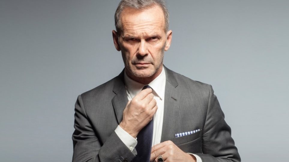 Πέτρος Κωστόπουλος: Αποκάλυψε τον εξωπραγματικό μισθό που έπαιρνε ...