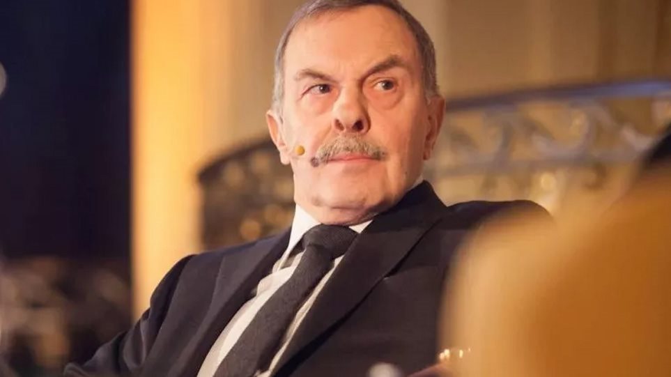 Πέθανε ο εφοπλιστής Ιωάννης Αγγελικούσης - Aftodioikisi.gr