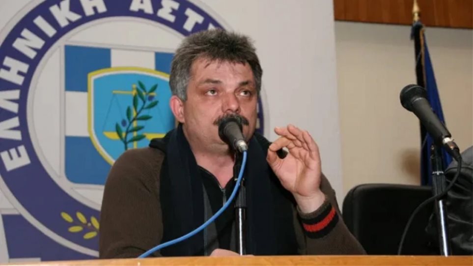 Πέθανε συνδικαλιστής αστυνομικός - Aftodioikisi.gr