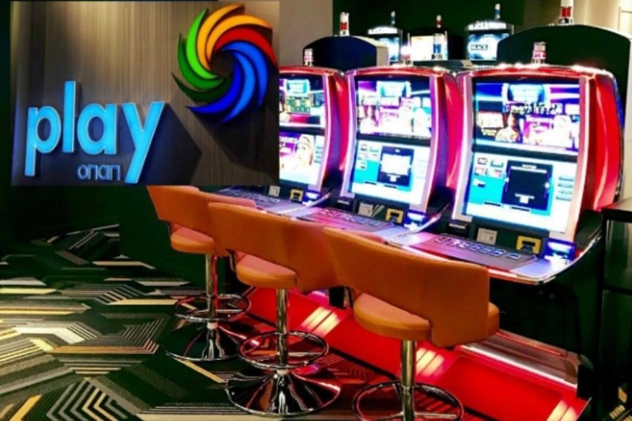Πώς επαναλειτουργούν τα καταστήματα PLAY του ΟΠΑΠ - Aftodioikisi.gr
