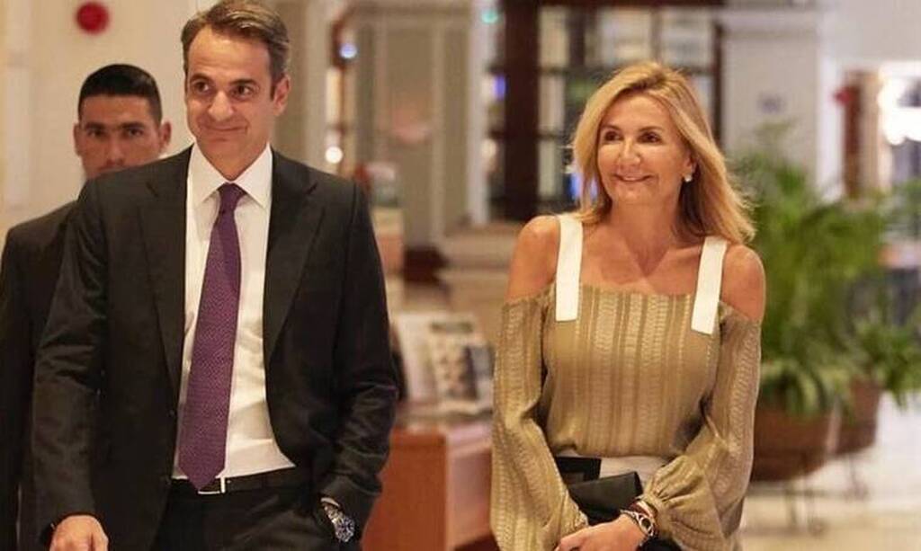 Η Μαρέβα ομολογεί ότι είναι δική της η γαλλική εταιρεία - Aftodioikisi.gr