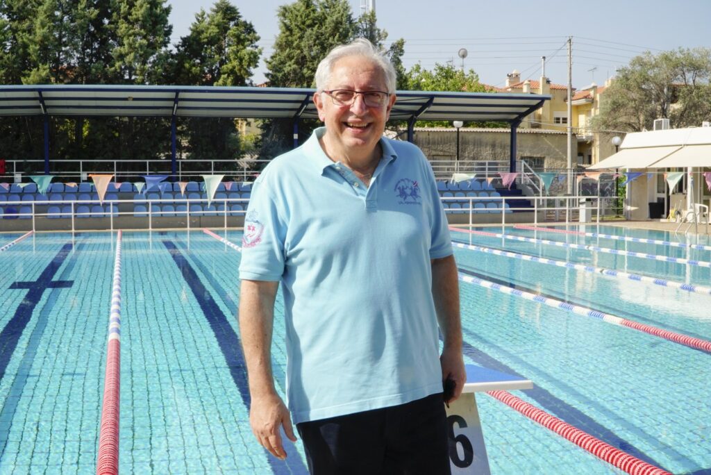 Ολοκληρώθηκε η ανακαίνιση των αθλητικών εγκαταστάσεων του Δημοτικού ...