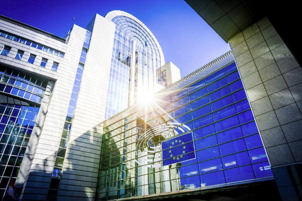 Έρχεται ευρωπαϊκή ηλεκτρονική ταυτότητα κοινωνικής ασφάλισης ...
