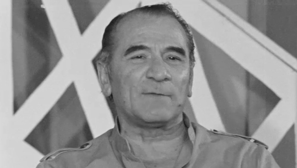 Σύζυγος Κ. Χατζηχρήστου: Έπινε πολύ - Είχε μπει νοσοκομείο για ...