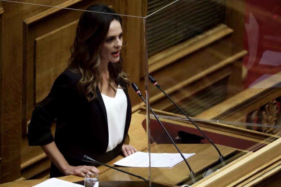 ΣΥΡΙΖΑ: Τέτοια κοινωνική ενσυναίσθηση είχαμε να δούμε από τη Θάτσερ ...