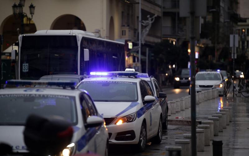 Θεσσαλονίκη: Νέο οπαδικό επεισόδιο με θύμα έναν 16χρονο - Aftodioikisi.gr